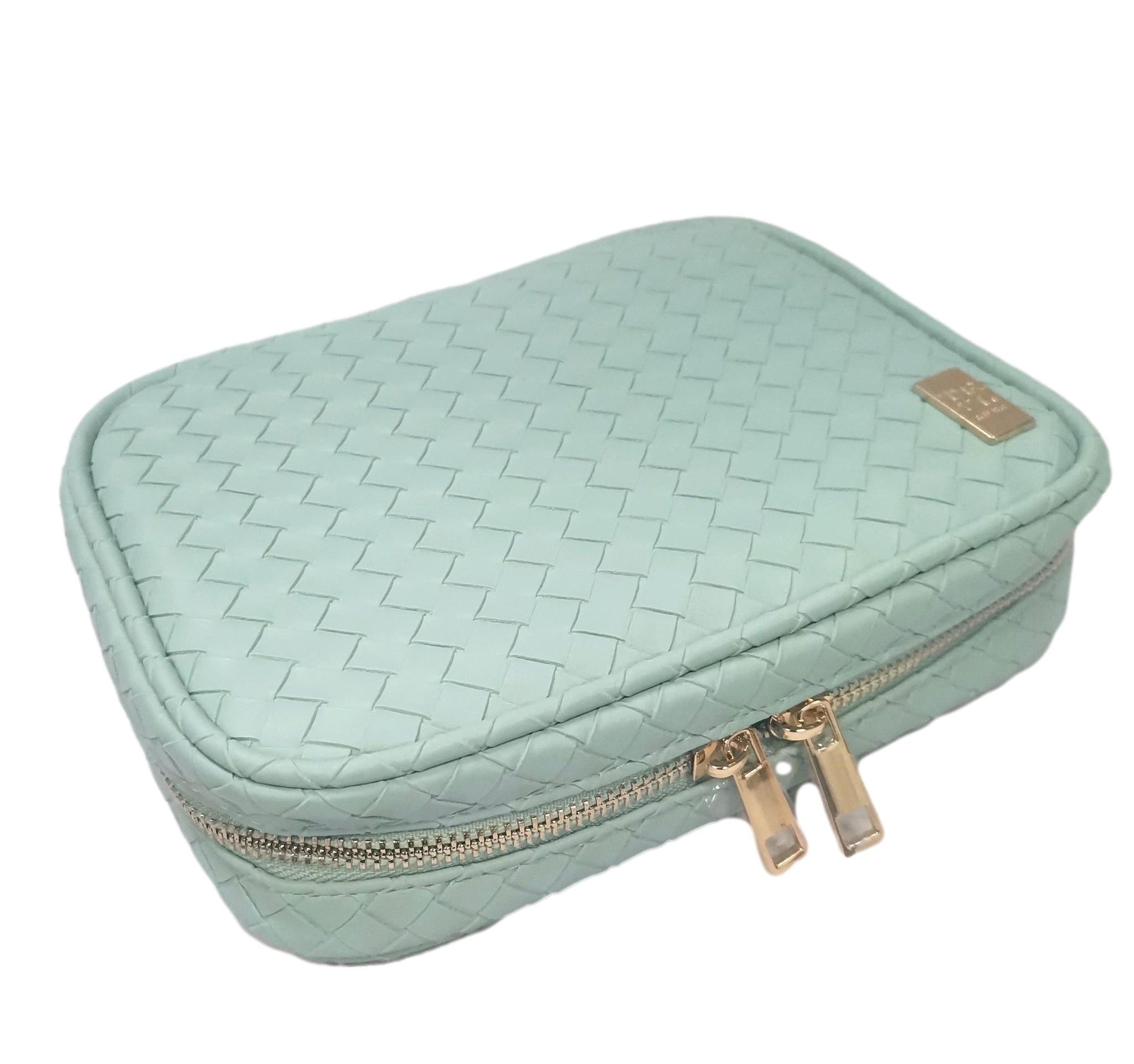 TRVL Design Luxe Zip Around – Mia & Beau's